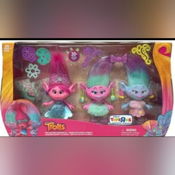 Dreamworks | Toys | New Dreamworks Celebration Limited Edition ...